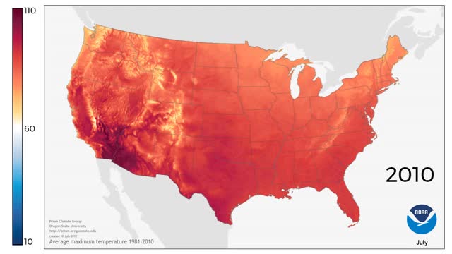 us-temperatures – Everything Climate
